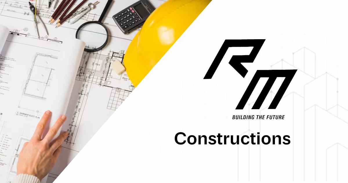 Rm Construction